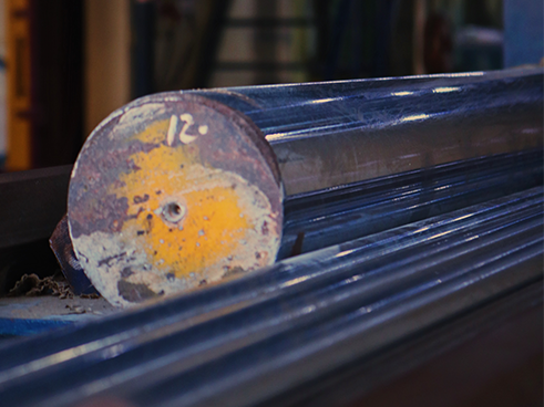 Engineering Steel